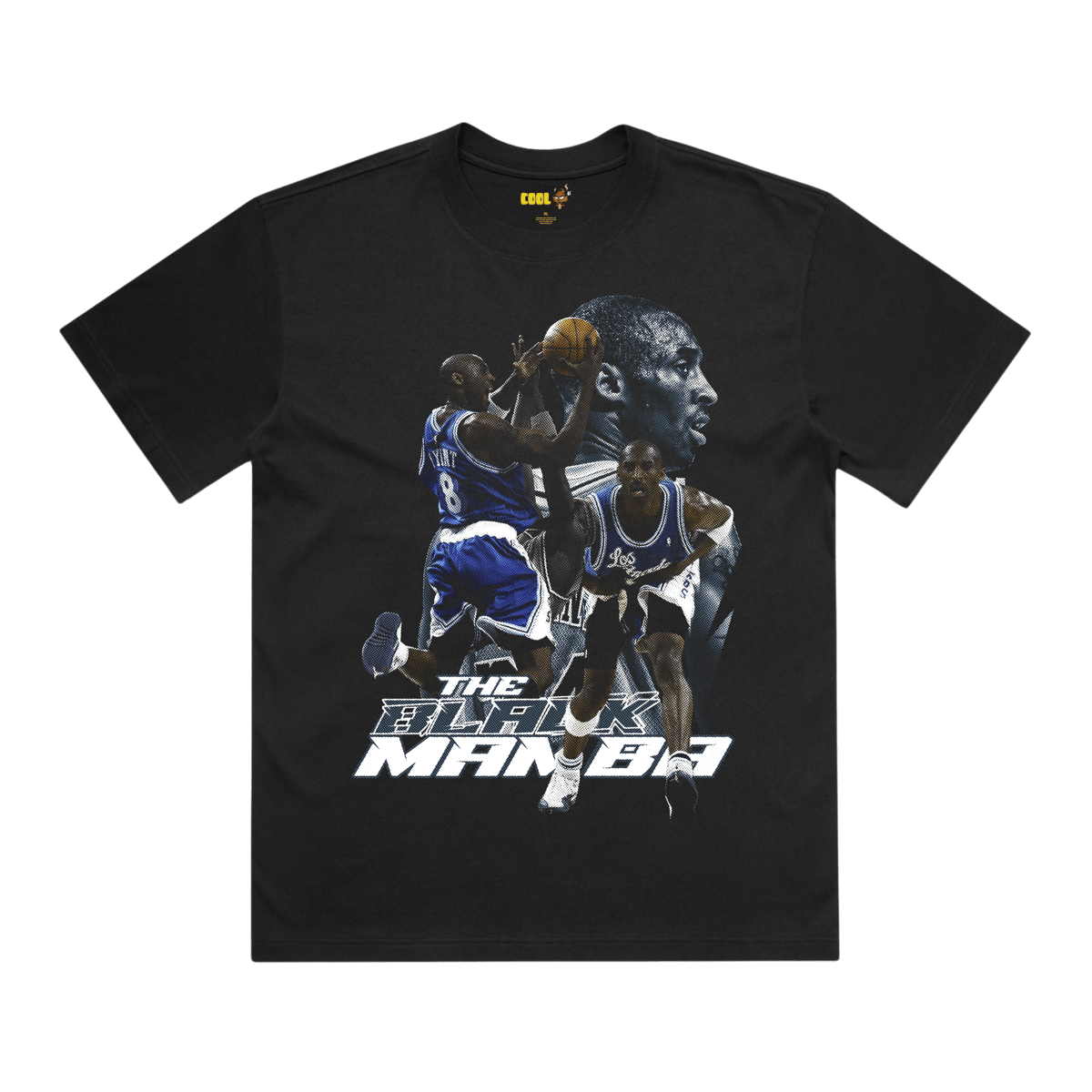 The Black Mamba | Cool Shit