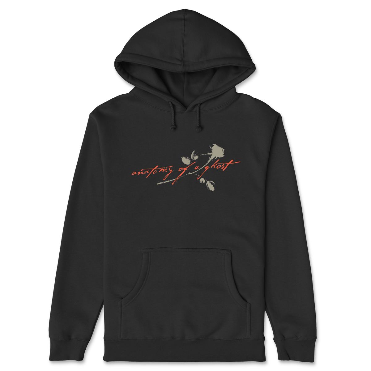 AOAG FLOWER HOOD | Light Thriller Print Shop