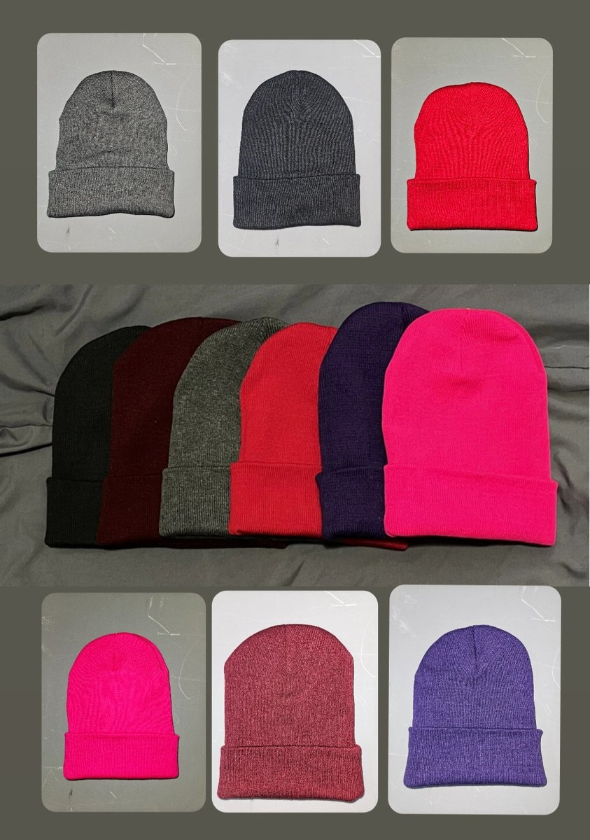 Custom Beanie | my360