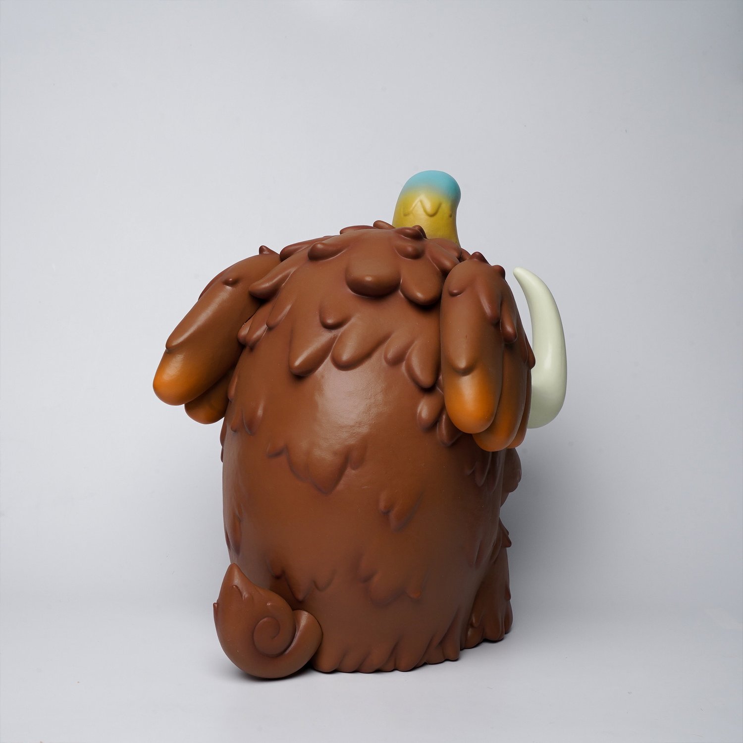 Unbox Industries — STONE AGE MAMMOTH ELFIE & KEWII V2