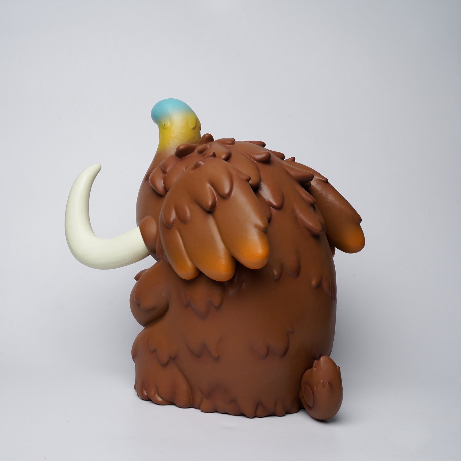 Unbox Industries — STONE AGE MAMMOTH ELFIE & KEWII V2