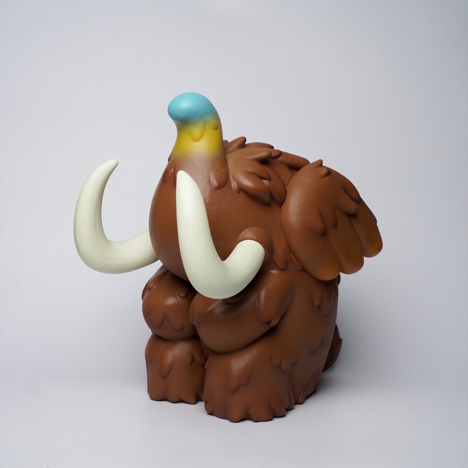 Unbox Industries — STONE AGE MAMMOTH ELFIE & KEWII V2