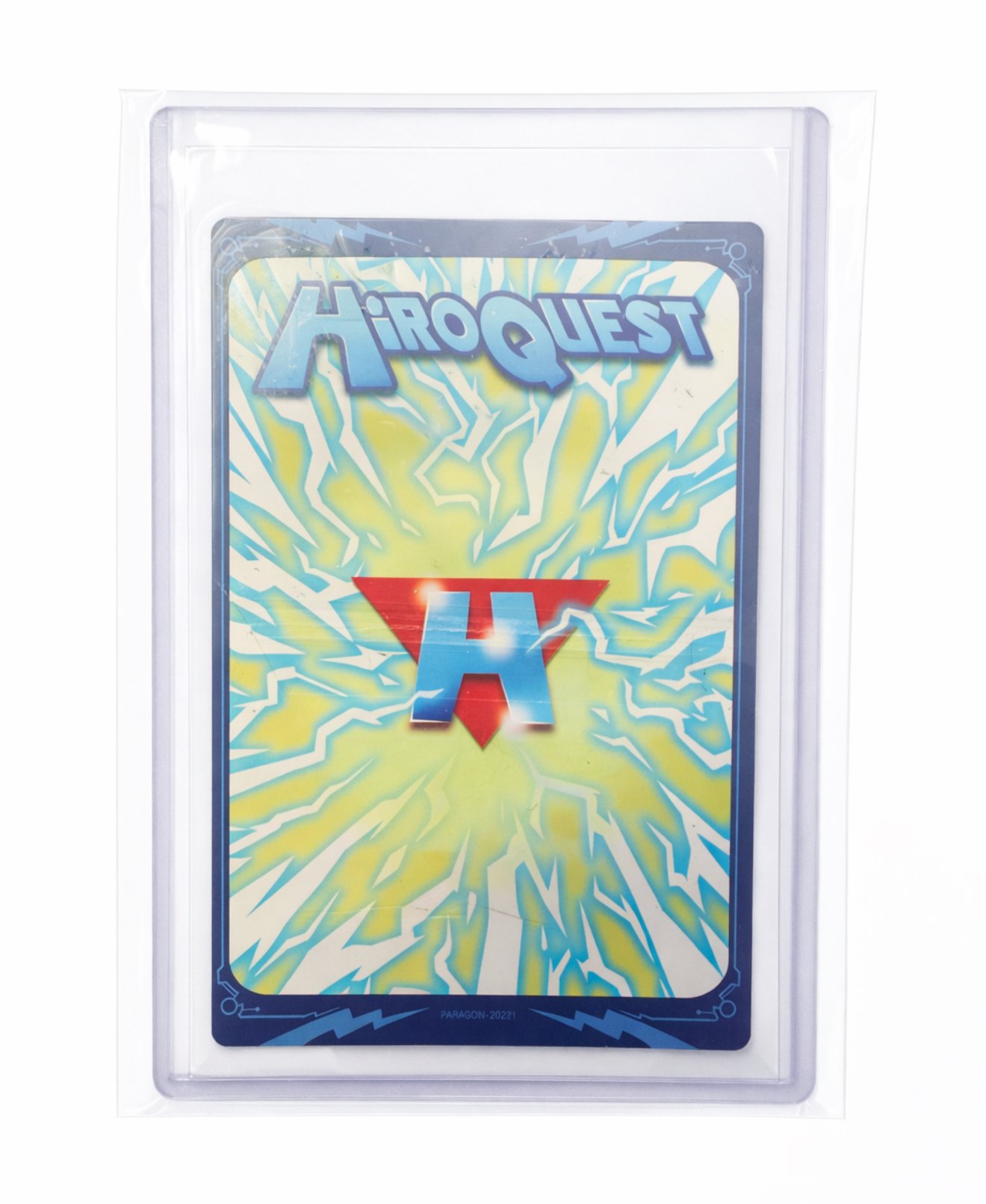 Malbon x Hiroquest Limited Edition Steve Aoki Promo 2025 Card /77 [2025 ...