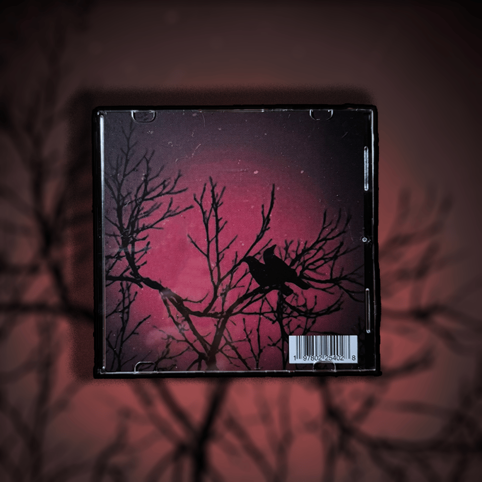 Ashes At Last