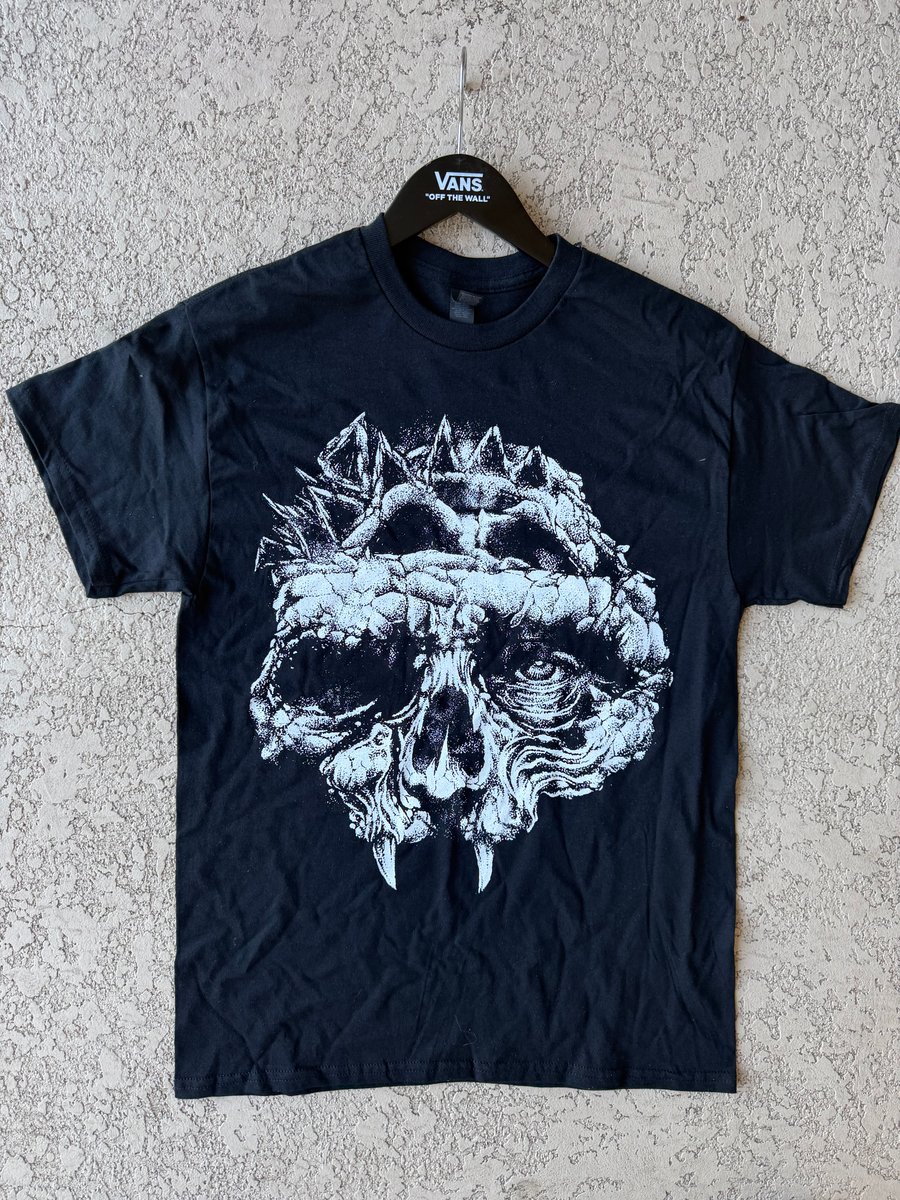 INTEGRITY EUROPEAN TOUR LEFTOVERS | Dark Empire Records
