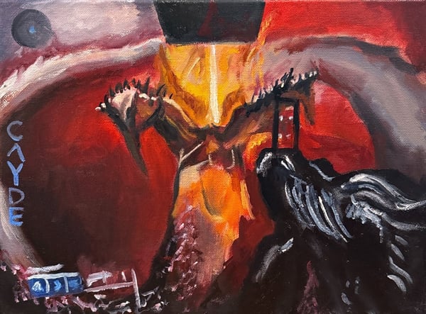 Cayde