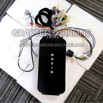 MOXIN WHEELIE CONTROLLER | GraftedSurrons