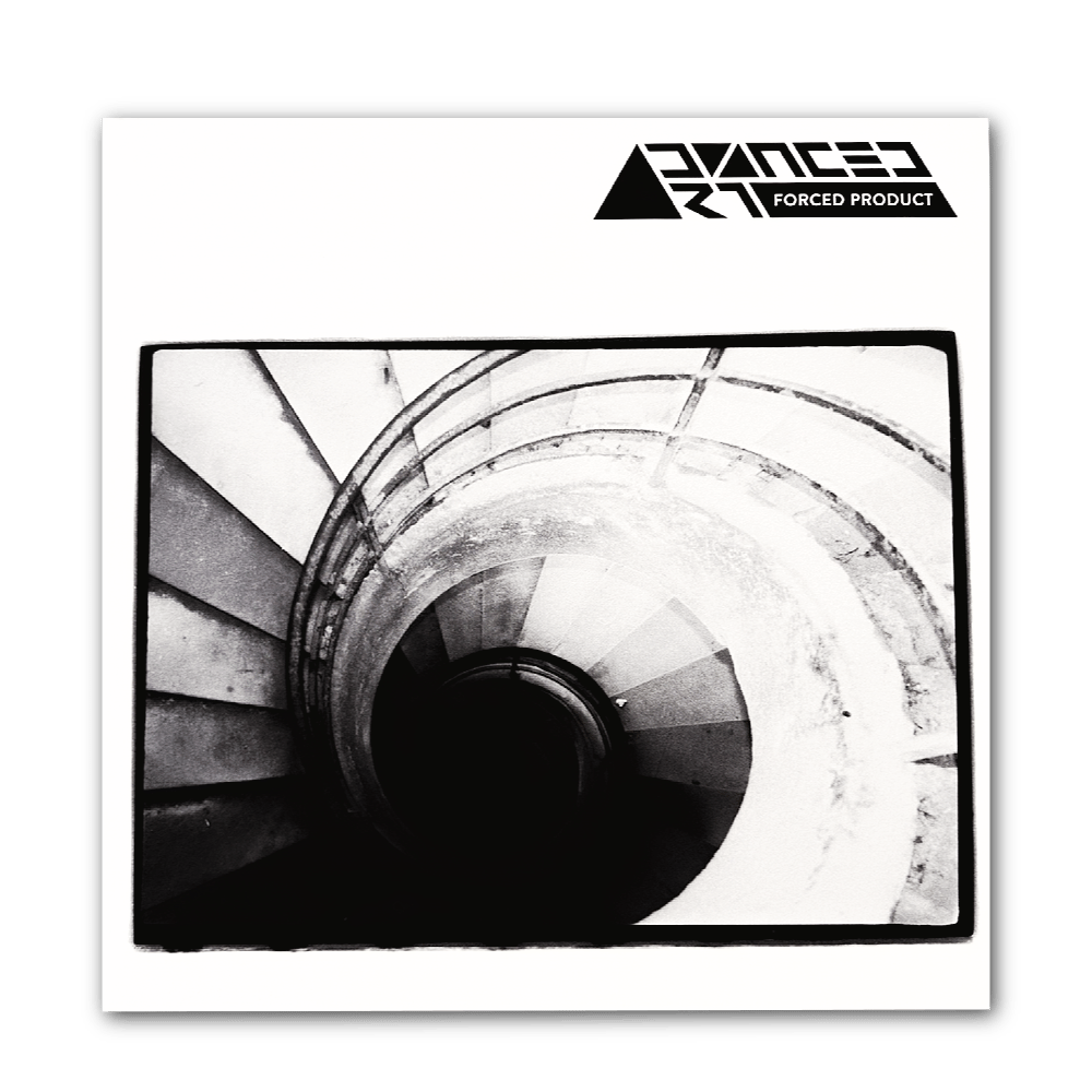 Advanced Art - Forced Product | Discos Darks