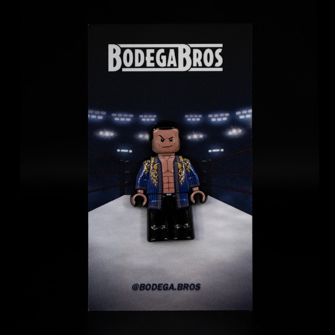 Versace Rock | Bodegabros