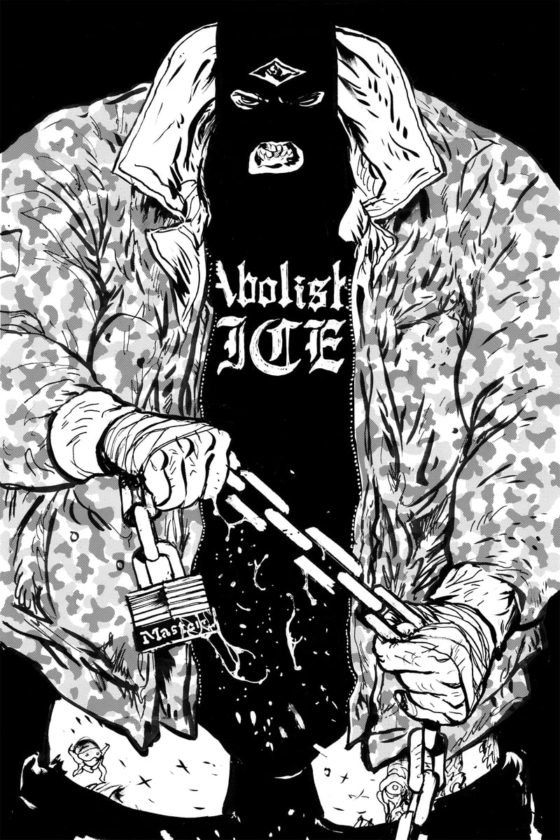 Brody King - Tales from the Road (DWJ cover - METAL COVER) LIMIT 2 PER ...