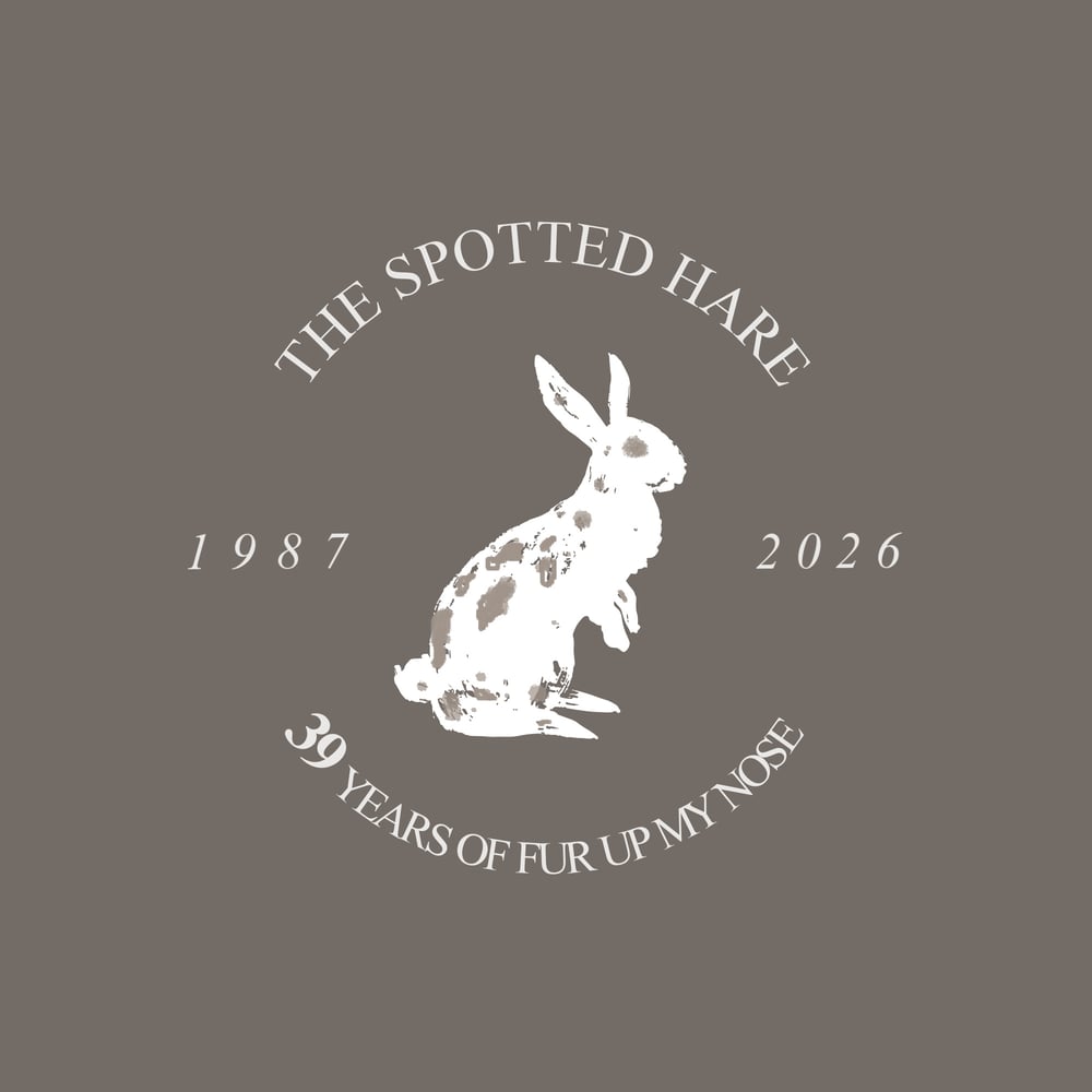 The Spotted Hare Mercantile