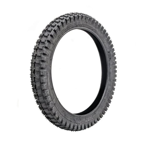 16x2.4 Tire - Razor Dirt Rocket MX500 & MX650 | Electric Velocity
