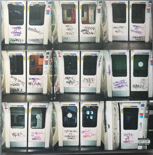 Chase & Status – 2 Ruff Vol. 1 (D&B - New) | 3AM Vinyl - Dance ...