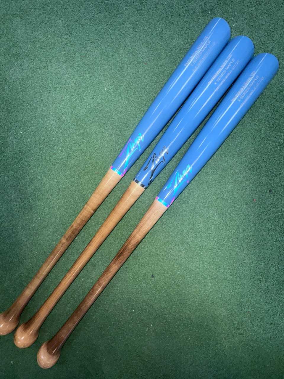 Products | Zinger Bat Company