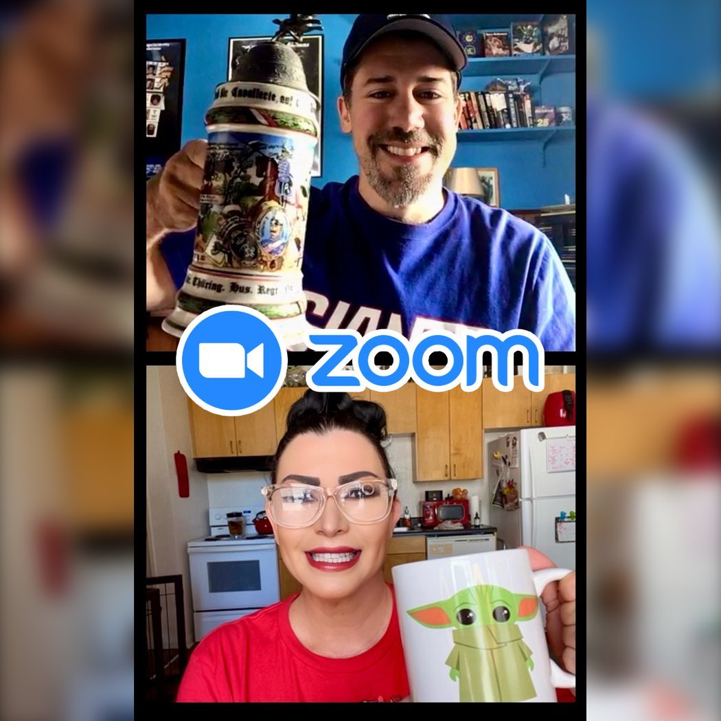 15 Minute ZOOM Chat with Lisa Marie Varon - Tuesday, January 27th, 2026 ...