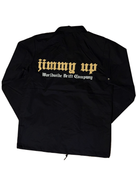 Jimmy Up