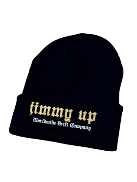 Jimmy Up