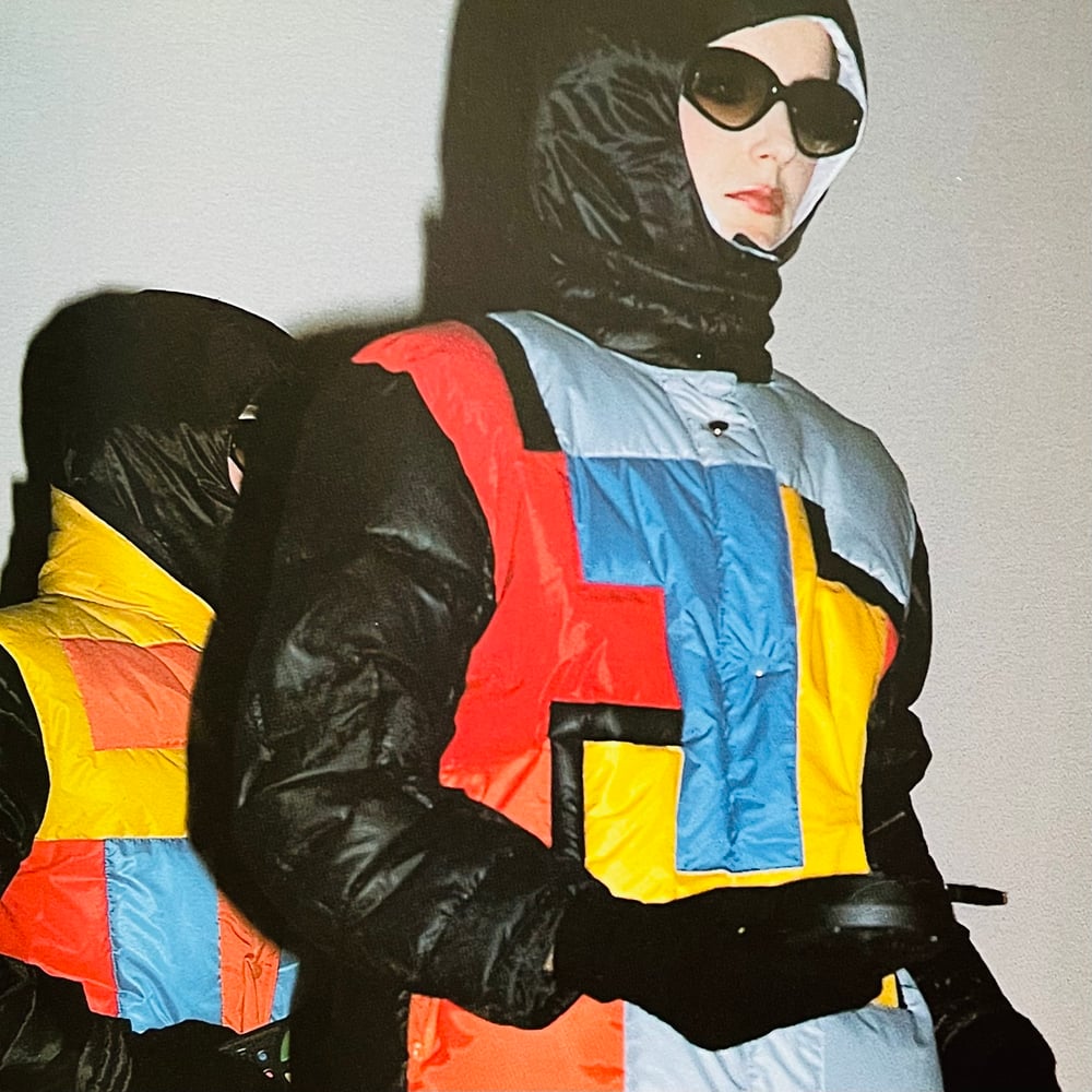 (MODEST) BOOKS — (Jean-Charles de Castelbajac) (Anti-Körper) (Mode 1970 ...