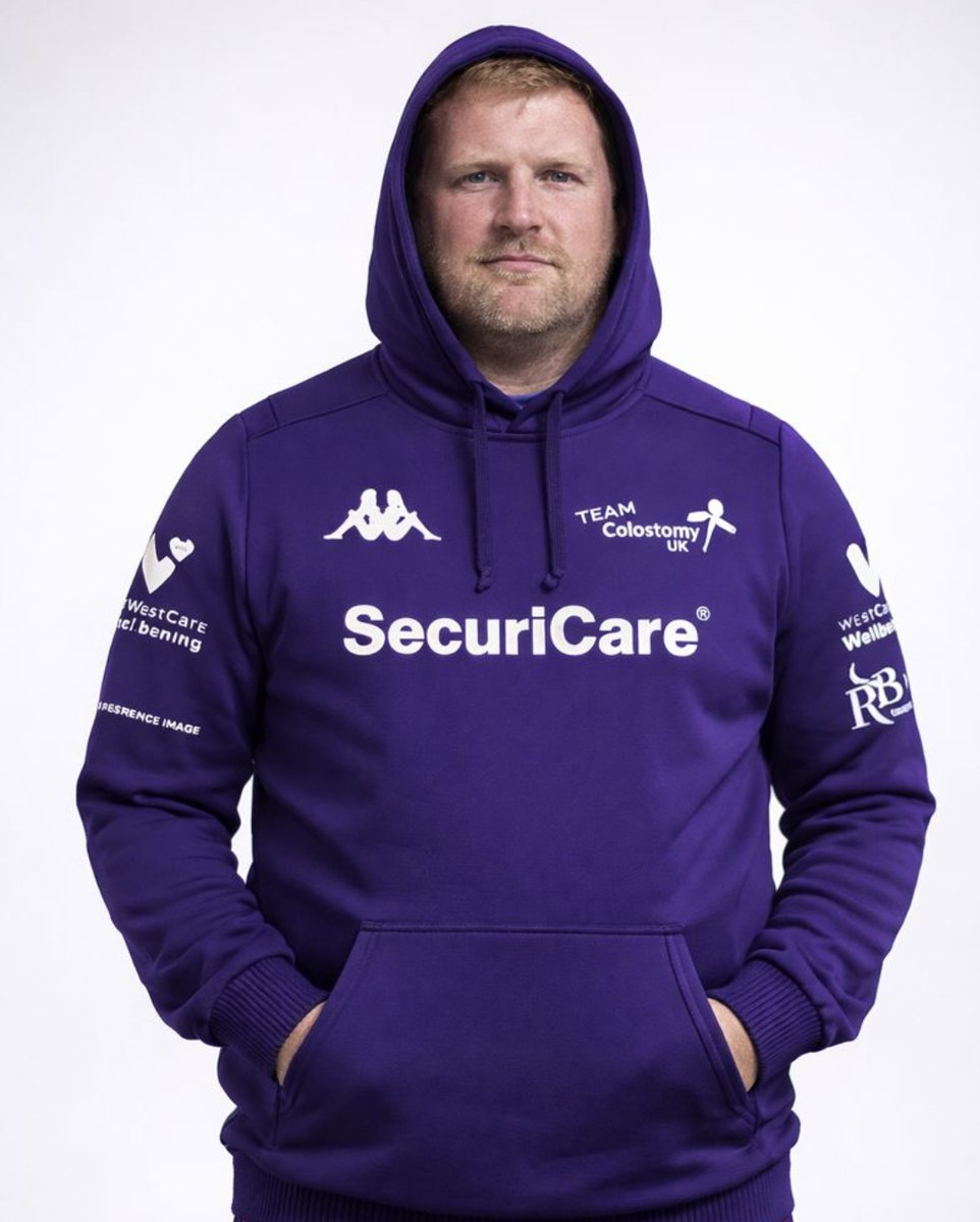 Rugby League | Colostomy UK