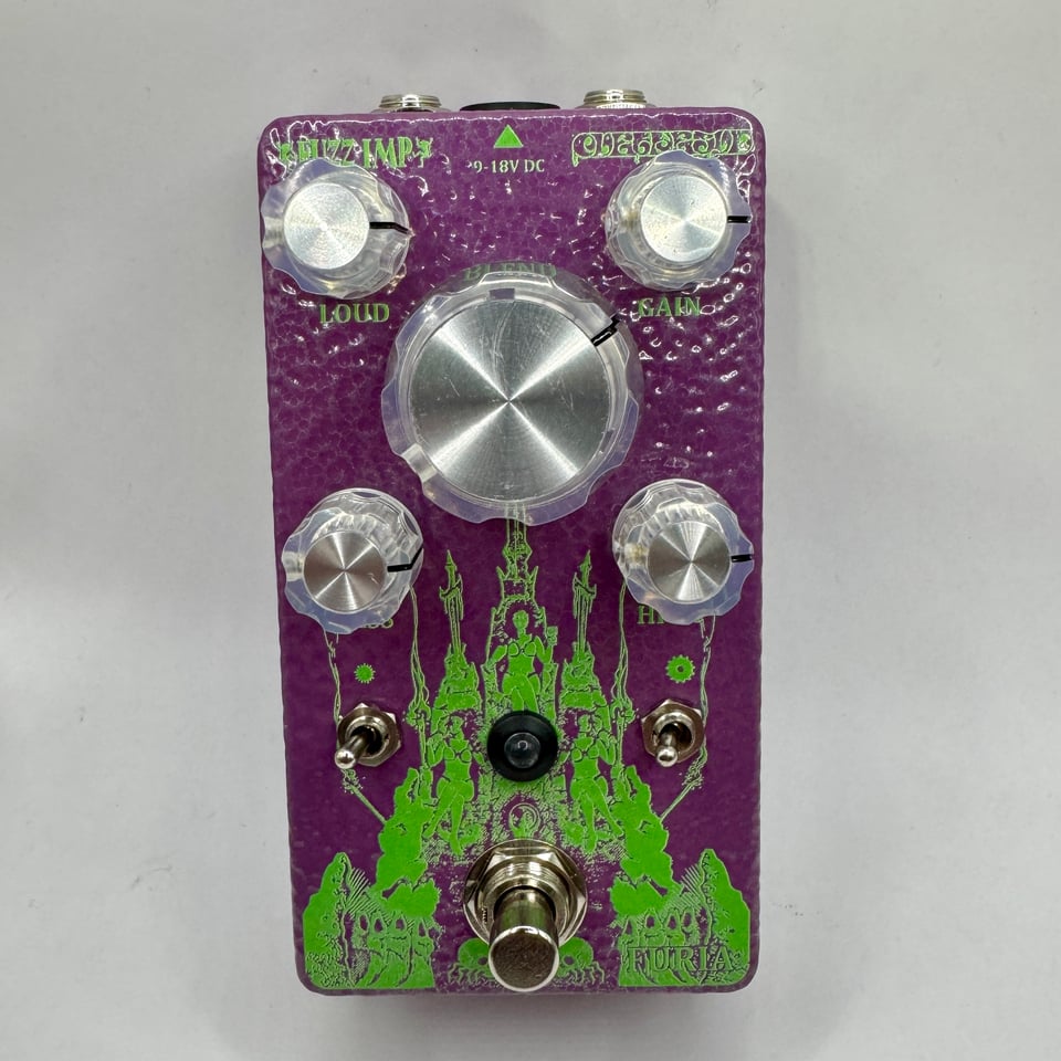 Shroot (Original) | Fuzz Imp