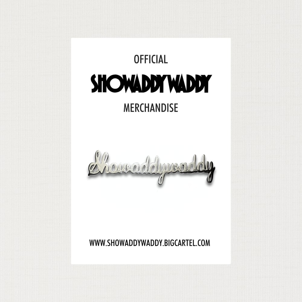 Showaddywaddy