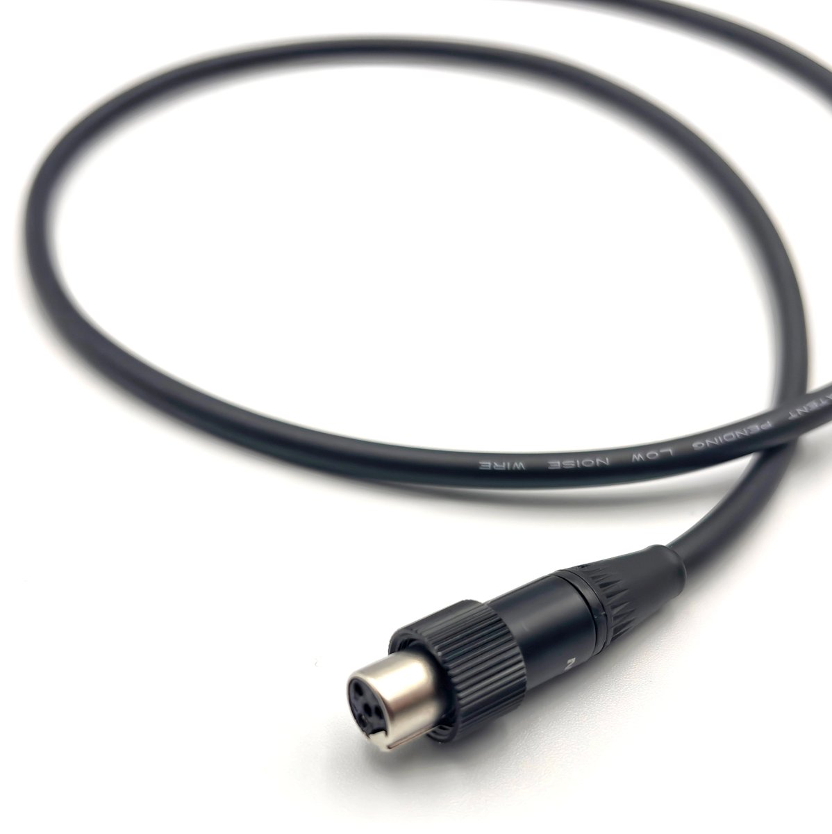 SHURE GLXD Replacement (WA305/WA307) | 141 Cables