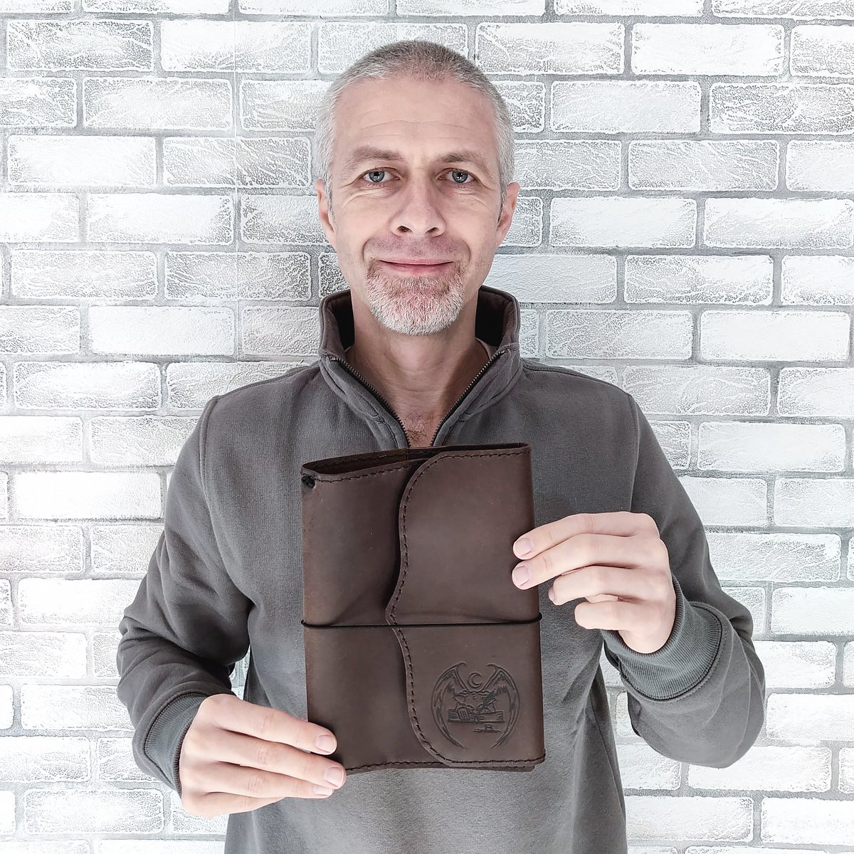 Studio Journal — The Dream-Maker’s Manifesto. Handcrafted Leather ...