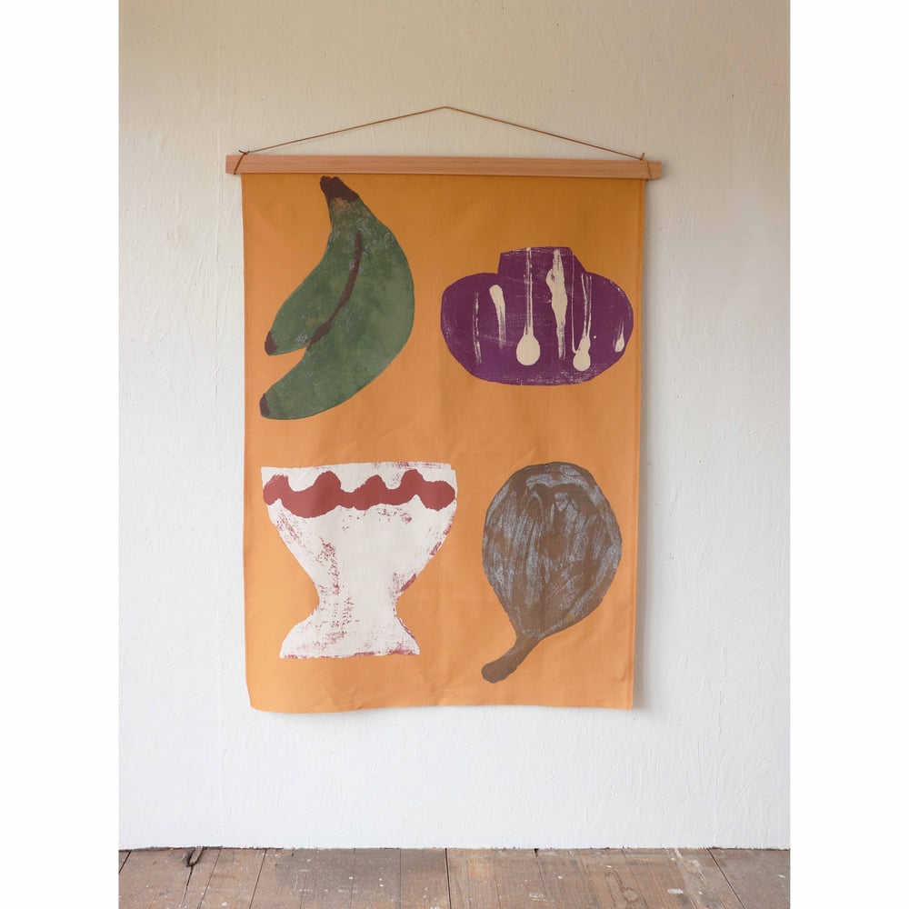 FROM THE STUDIO | STACEY REES