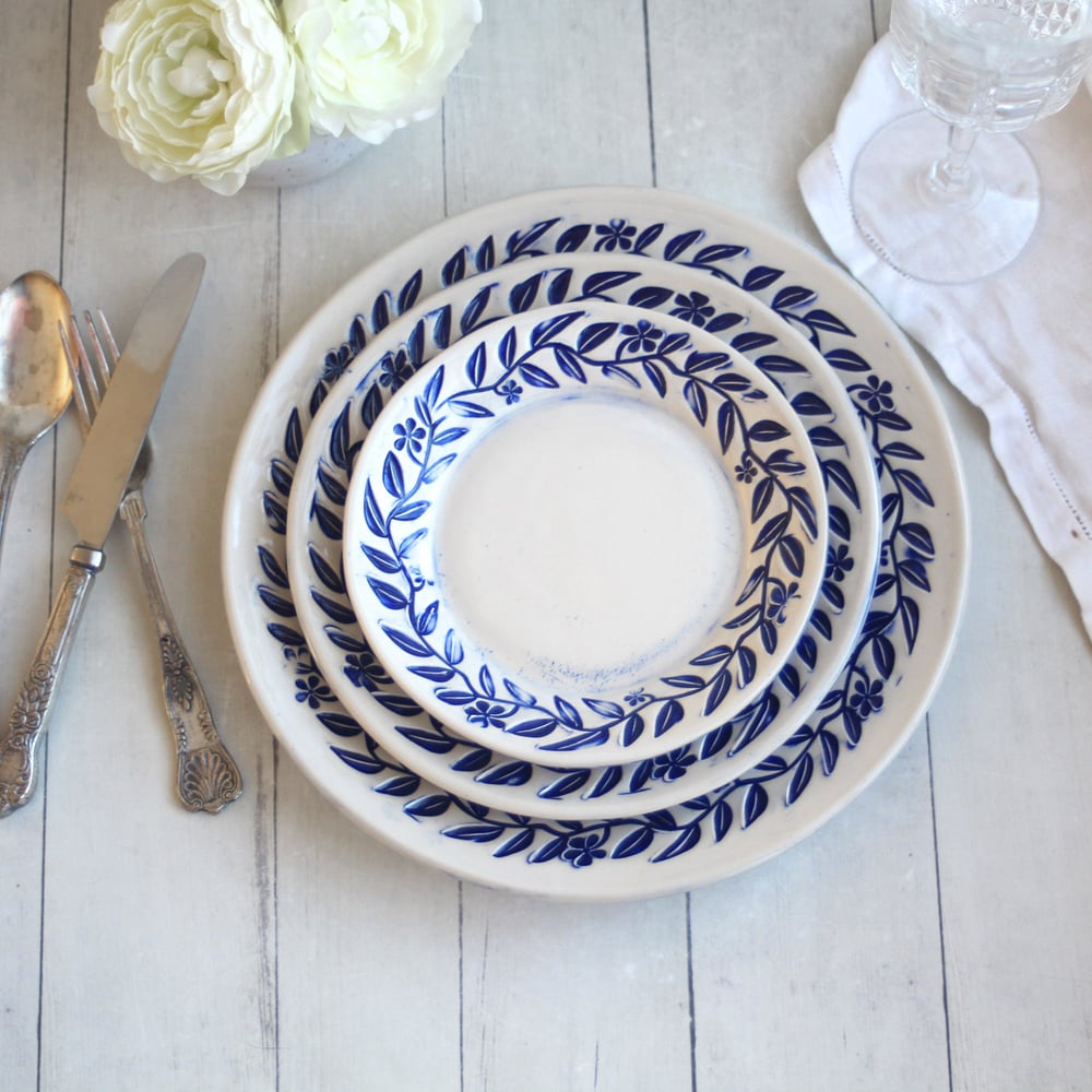 Dinnerware | Andover Pottery