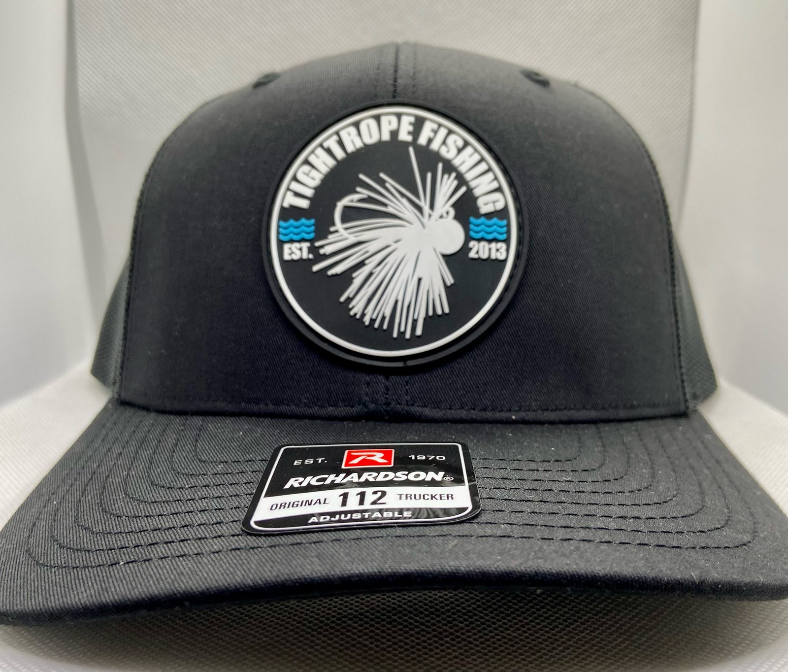 TightRope Ball Cap #1 / TightRope