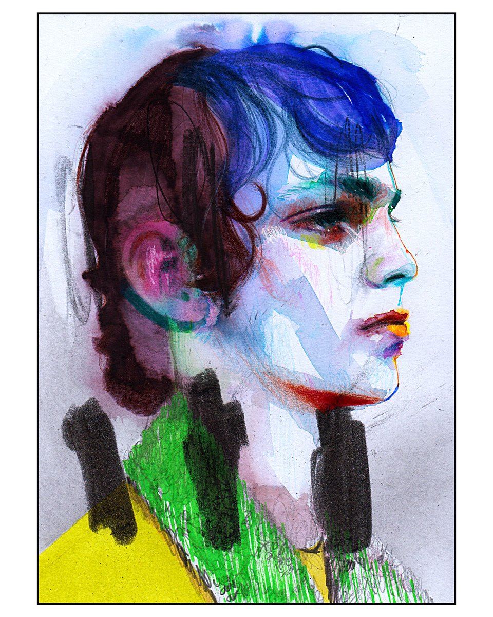 Dahren Davey Art