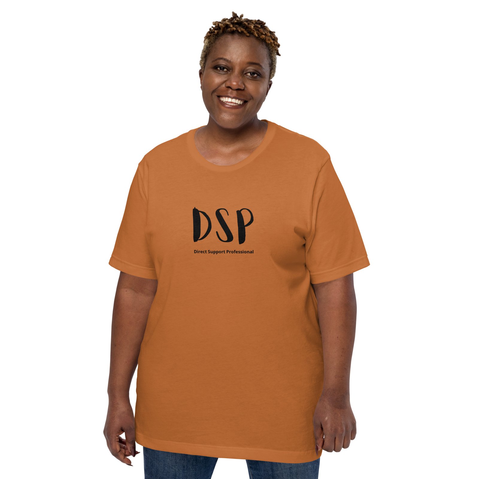 T Shirts | DSP Life