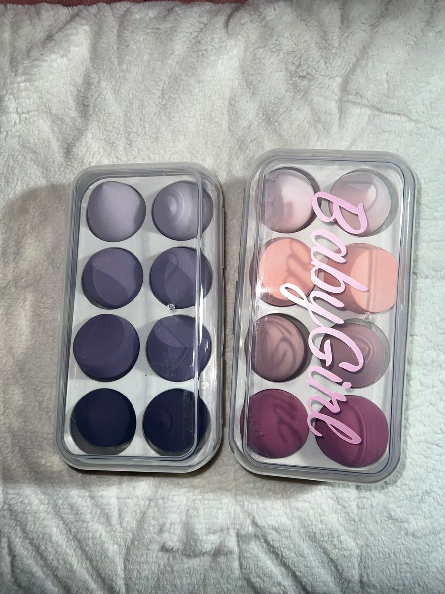 Beauty Blender Box | EverythingBreeLicious