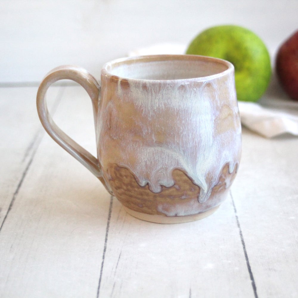 Andover Pottery
