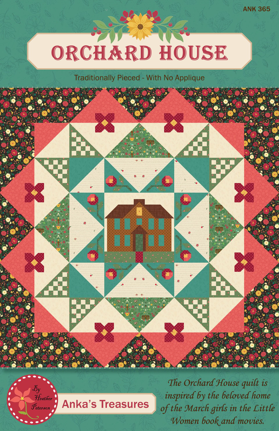 Patterns | Anka's Treasures