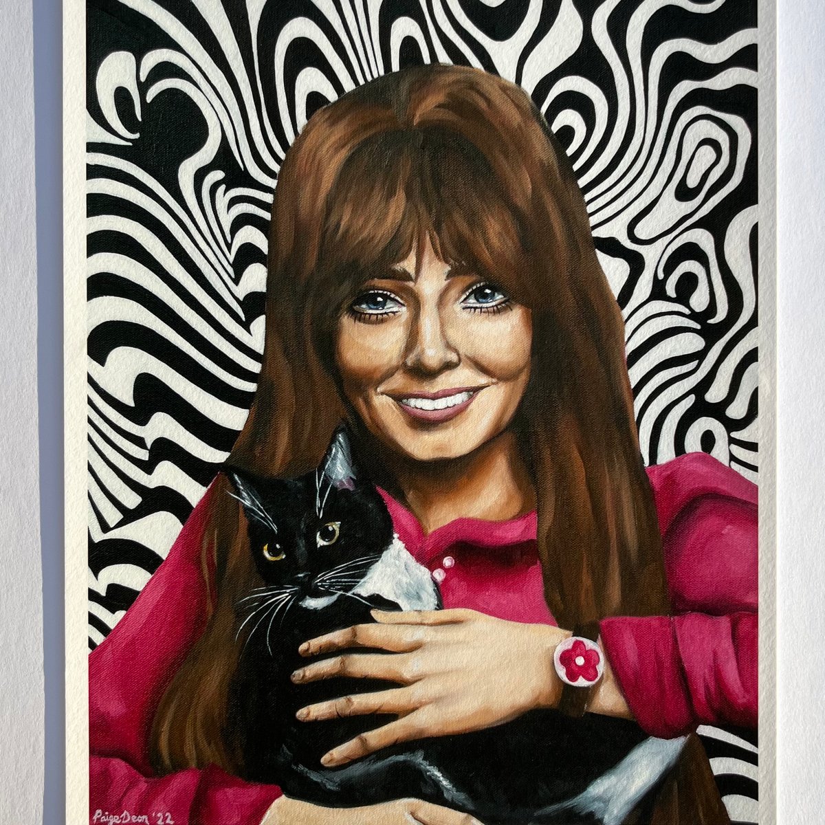 Mariska Veres print | Artistriey Shop
