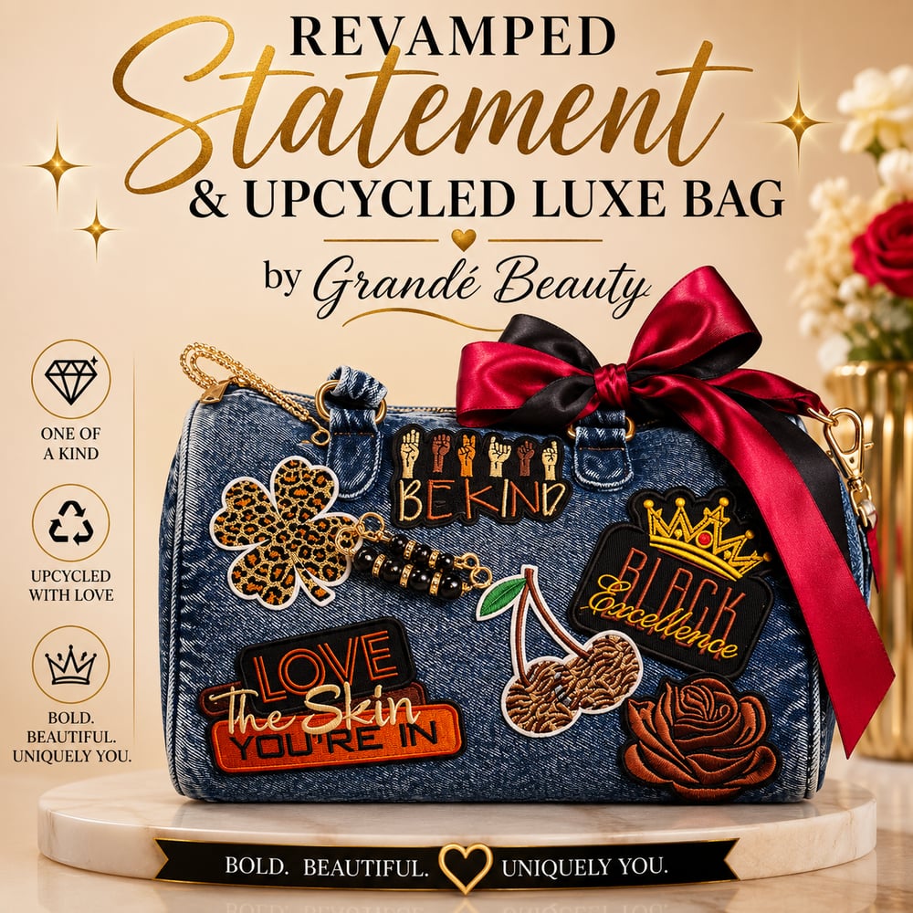 Homegirl Magic | Simply Jewelnique