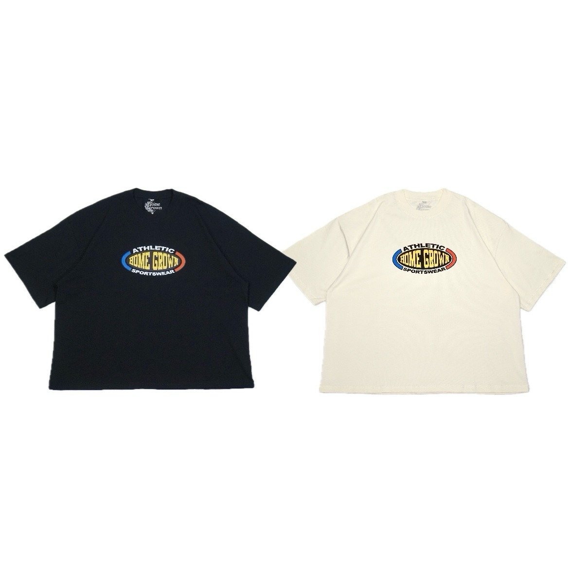 HG Sport T-Shirt | HOME GROWN