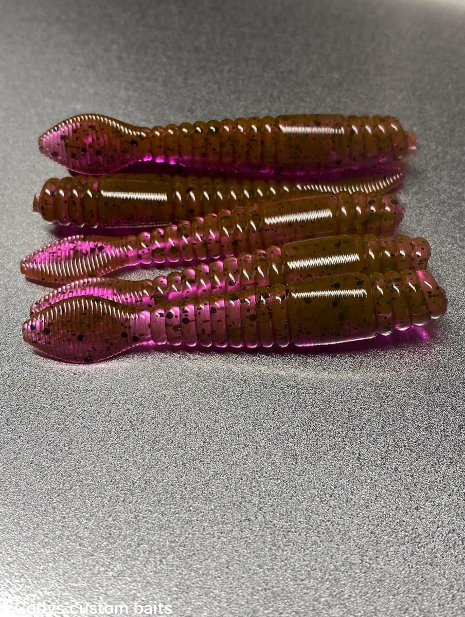 Products | Codys Custom Baits