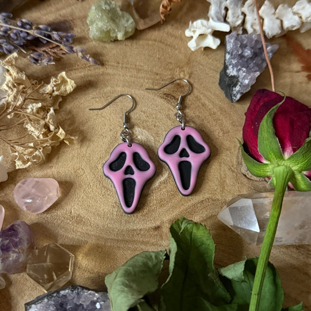 Necklaces/Chokers | Trippy Witch Shop