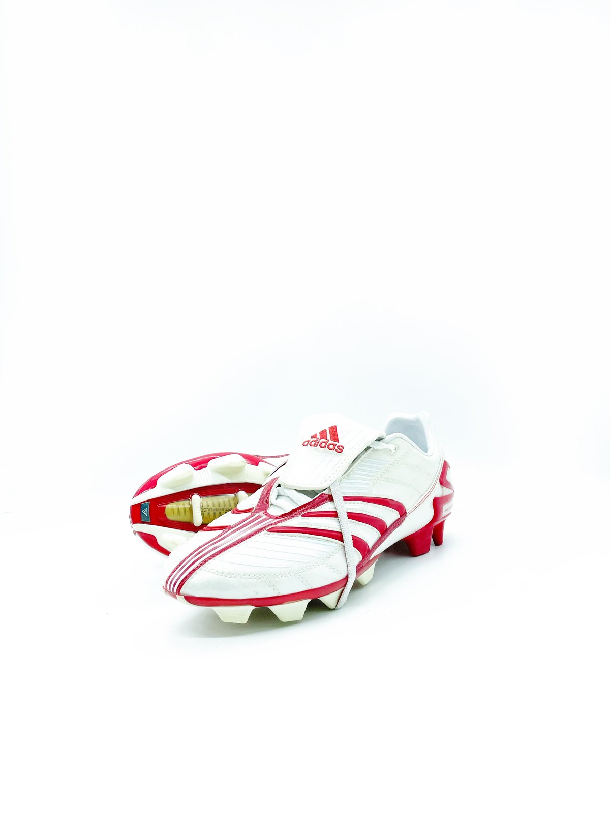 Tbtclassicfootballboots — Adidas Predator Absolute FG BECKHAM