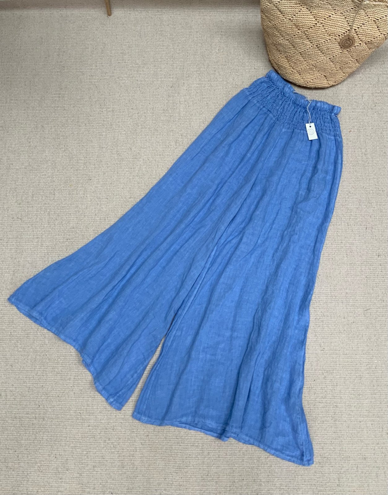 Palazzo / au FiL Des PièCes