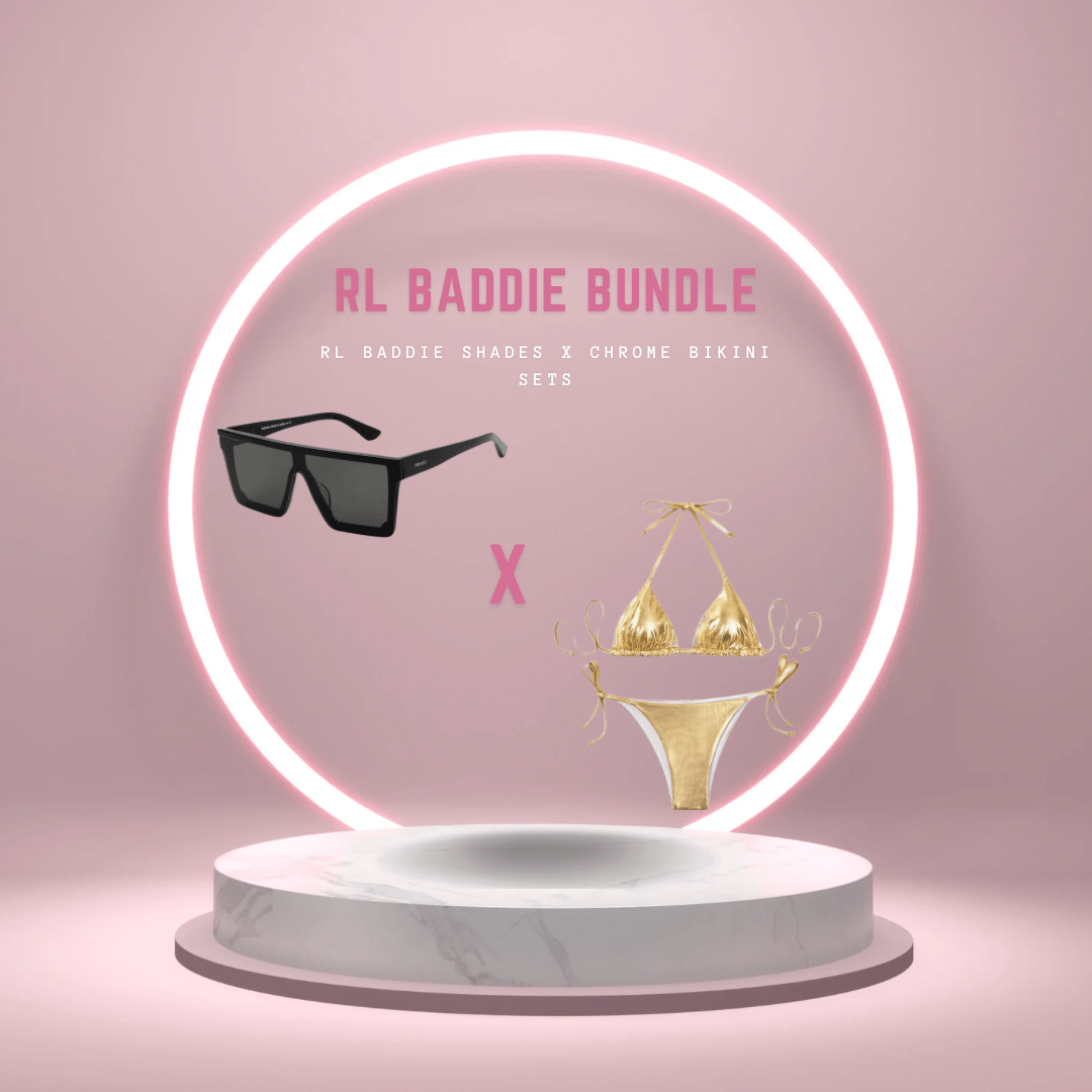 RL Baddie Bundle | RaelureCo