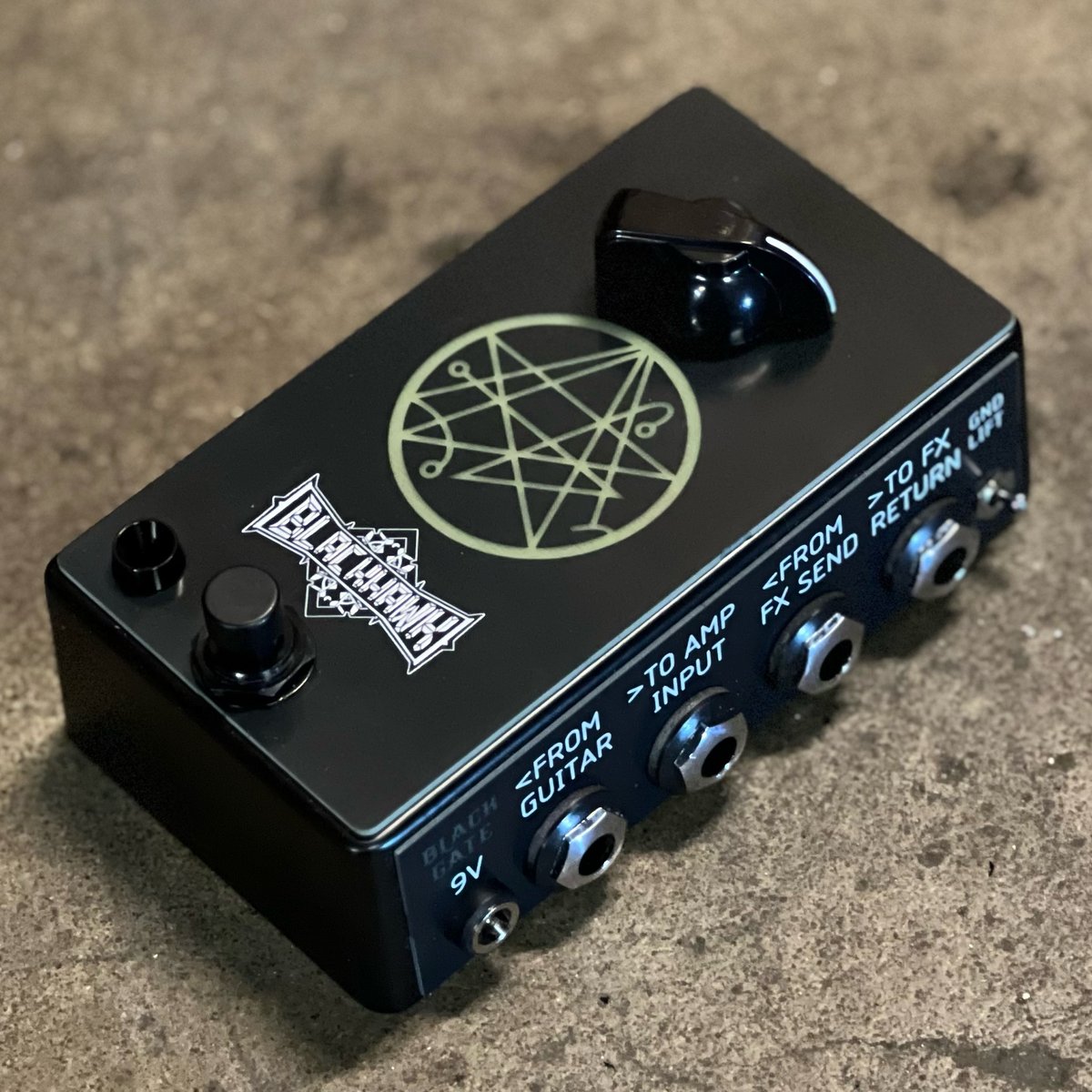 Products | BLACKHAWK AMPLIFIERS