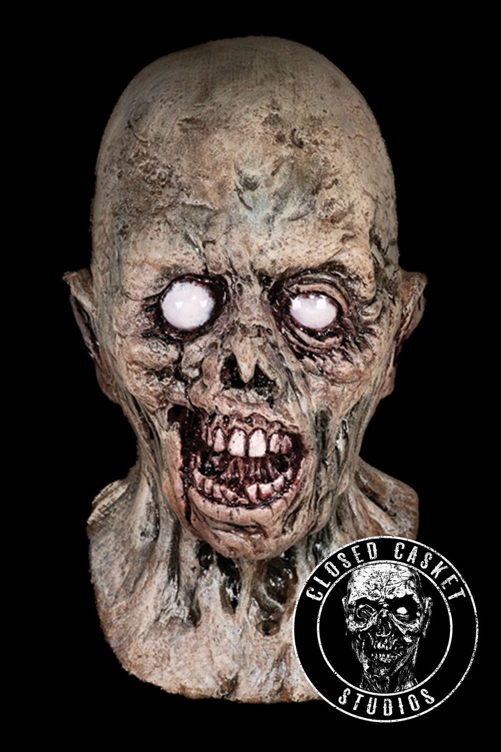 Zombies | Closed Casket Studios