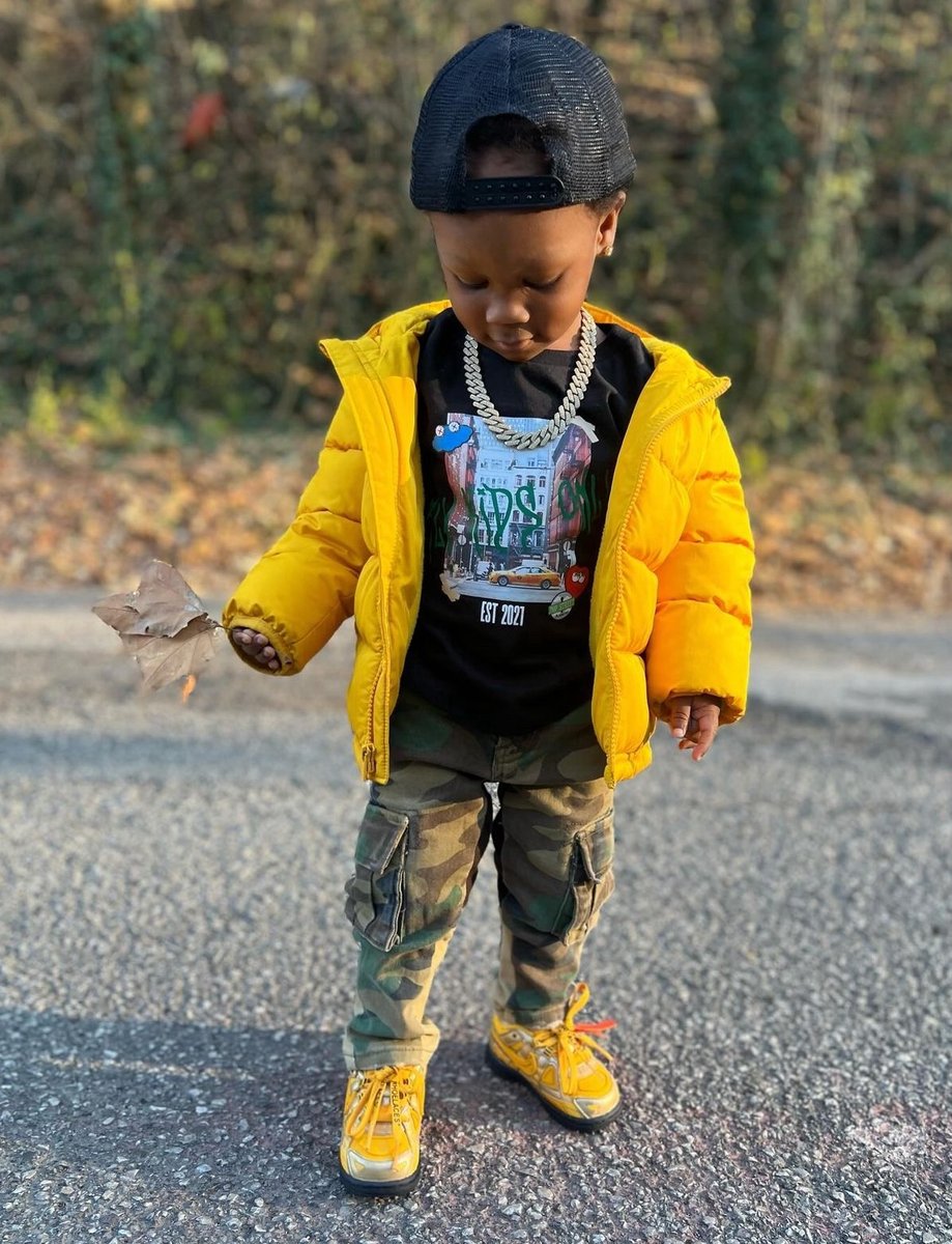 NYC DRIP | JMP Street Apparel