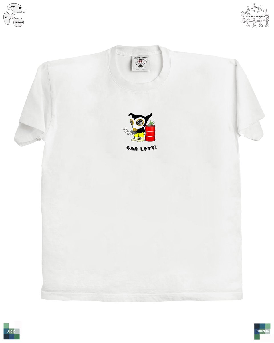 Products | LUCID 777