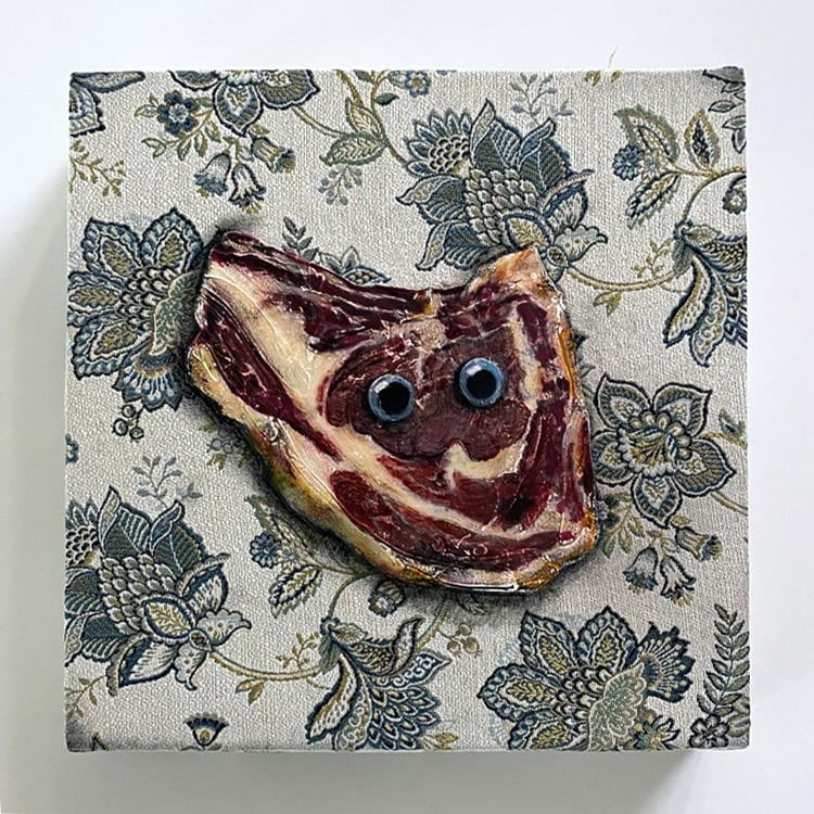 RawDog Randy | Matthew Dutton Studios