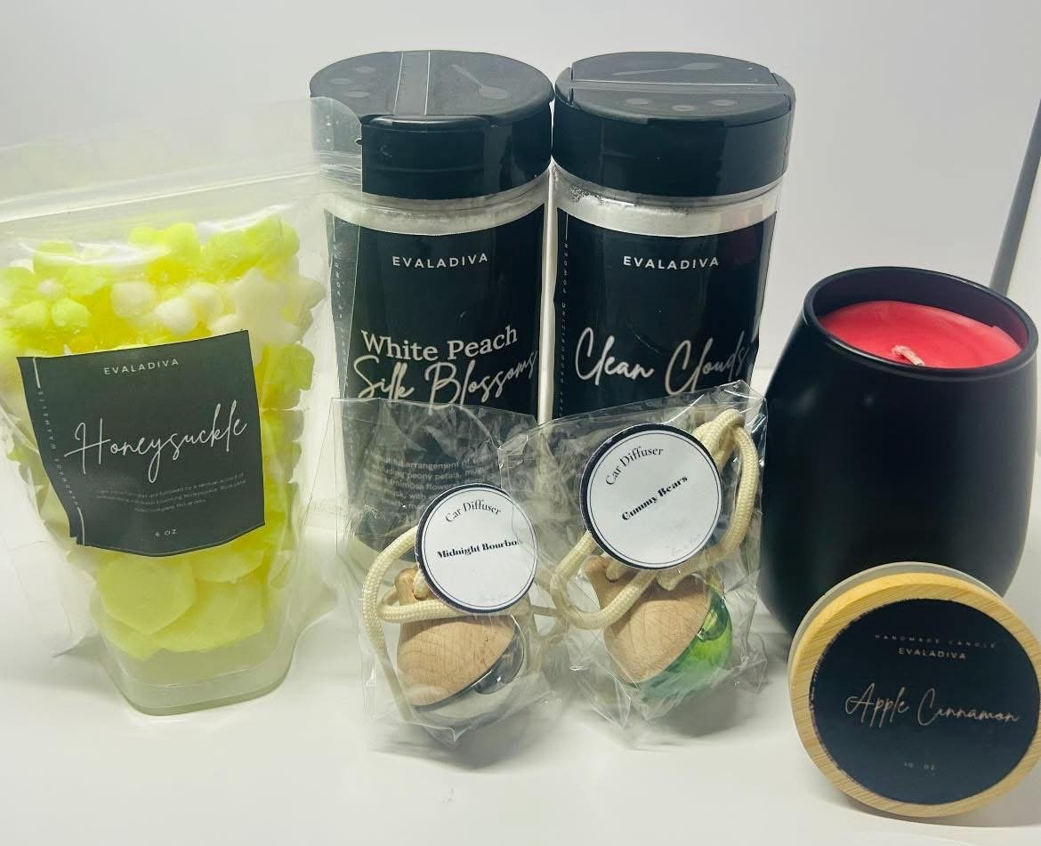 Bundles Set | Evaladiva