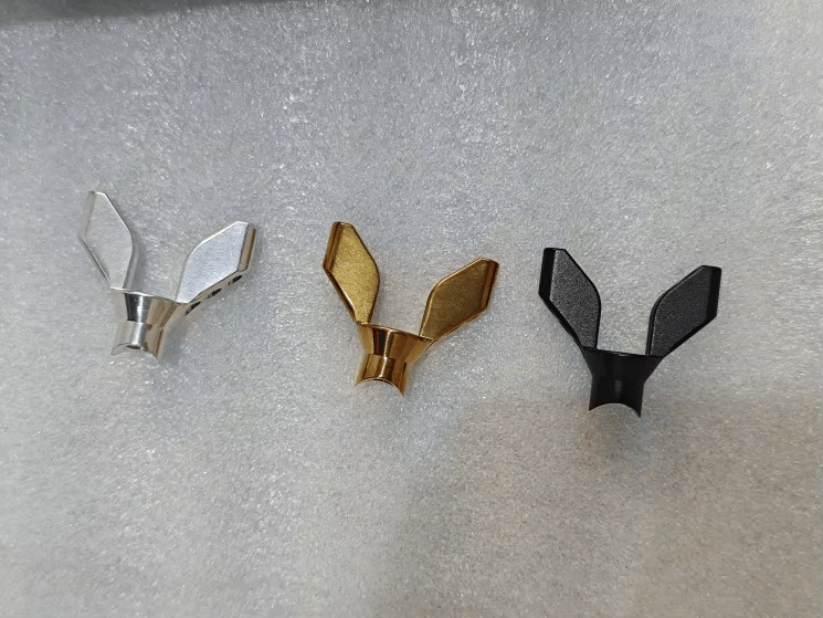 Drum Brake Adjuster Wingnut | Gattis Garage – Custom Motorcycle ...